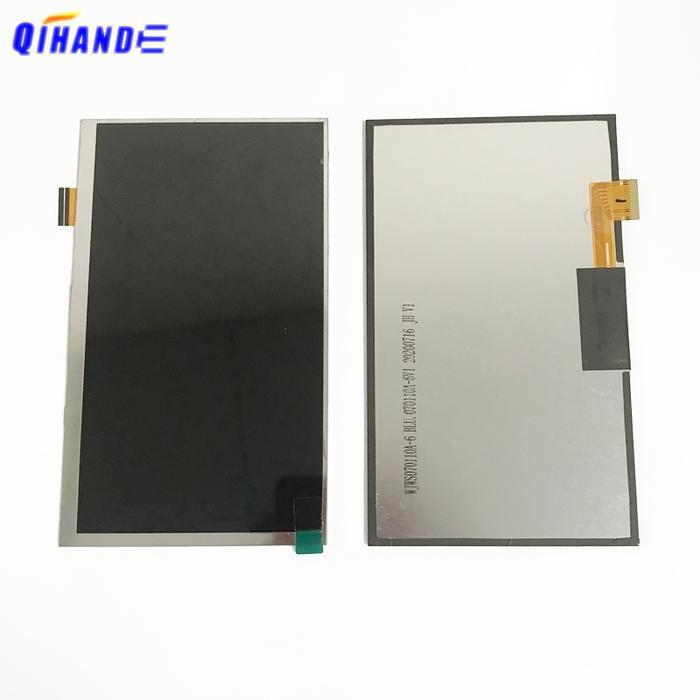 Jual New Tab Lcd Display Matrix 30Pin 7'' Inch For Prestigio Seed A7 ...