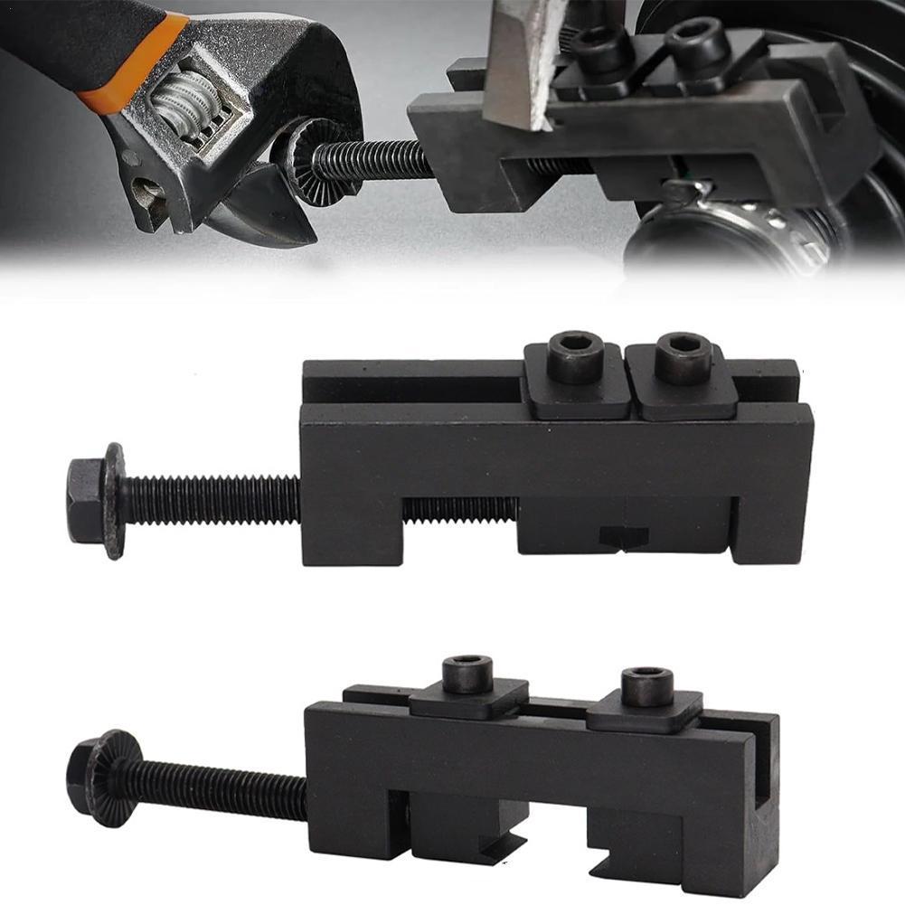 Jual Car CV Joint Axle Boot Clamp Drive Shaft Boot Clamping Removal ...