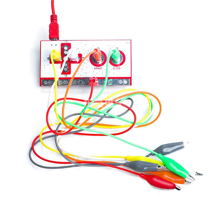 Jual Makey Makey Terlengkap & Harga Terbaru Mei 2026 | Shopee Indonesia