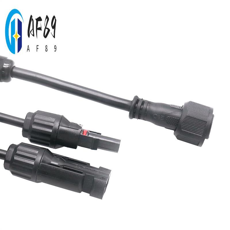 Jual AF89-700W Solar For Micro-Inverter Solar Grid Tie Microinverter ...