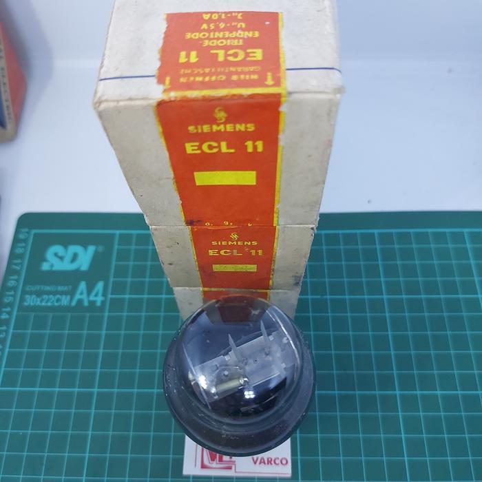 Jual lampu tabung tube ECL11 SIEMENS | Shopee Indonesia