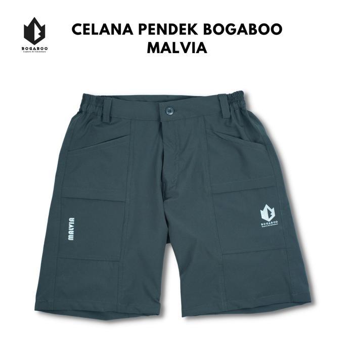 Jual Eiger Hike Adventure - Bisa Celana Pendek Seri Malvia Quick Dry ...