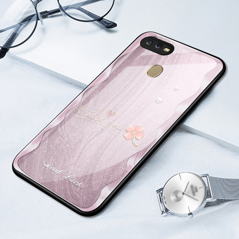 Jual Casing Hp Untuk OPPO A7 A5s A12 A12s A11K Case Hp Kasing Kesing ...