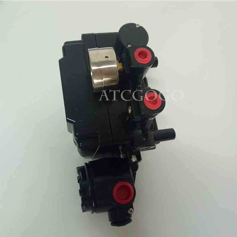 Jual Yt-1000R Explosion-Proof Electro Pneumatic Rotary Positioner | Shopee Indonesia