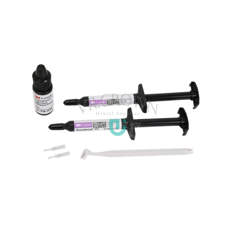 Jual 3M Dental & Orthodontic Adhesives Transbond XT Light Cure 712-036 3M | Shopee Indonesia
