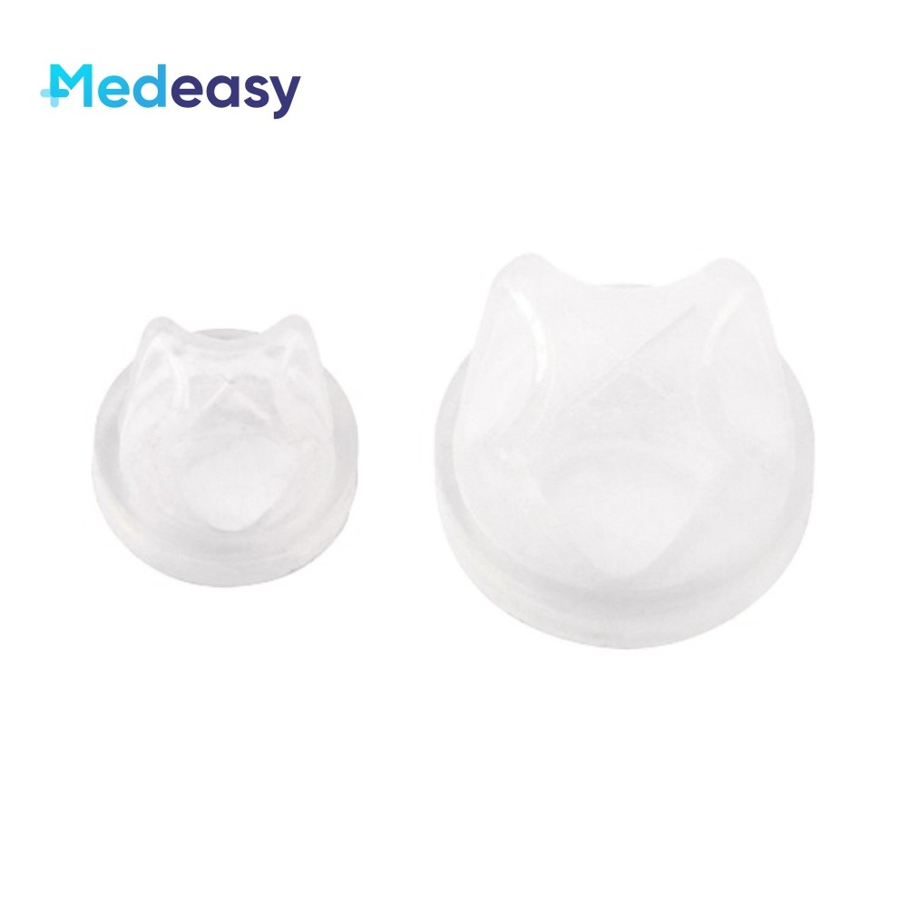 Jual Laparoscopic Disposable Silicone Rubber Sealing Cap Trocar Seal ...