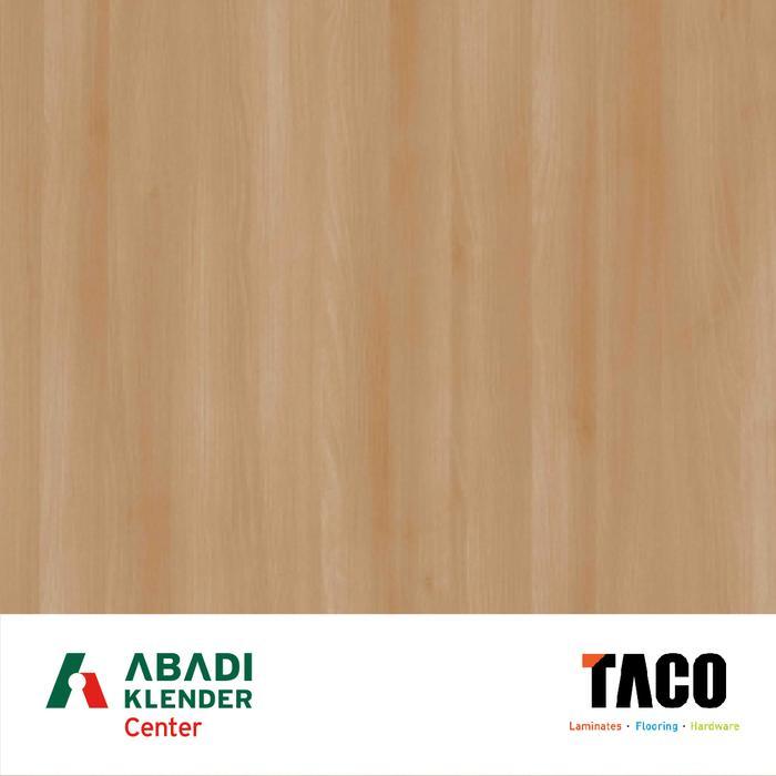 Jual HPL TACO TH 131 AA TRECO WOOD Gratis Ongkir | Shopee Indonesia