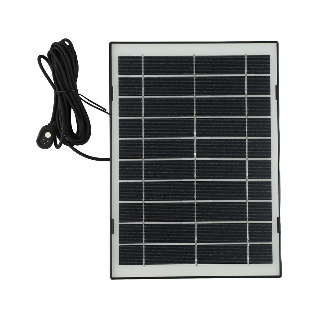 Jual Solar Panel Compatible With For Arlo Pro Series Cameras Effective ...