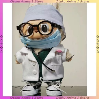 Jual Labubu Doll Terlengkap & Harga Terbaru Desember 2025 | Shopee ...
