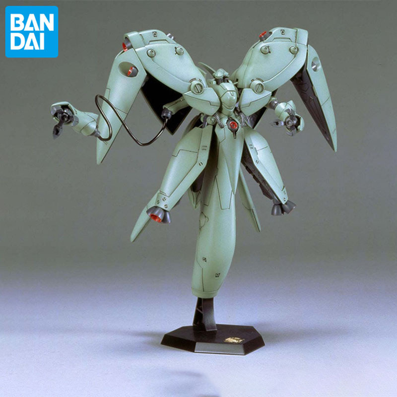 Jual Bandai Original GUNDAM Model Garage Kit HGM Series 1/550 Gundam ...