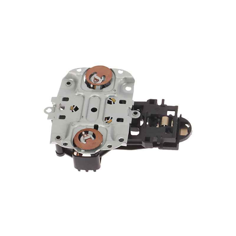 Jual New 1PC Black U1855 13A 250V Kettle Thermostat Coupler STRIX ...