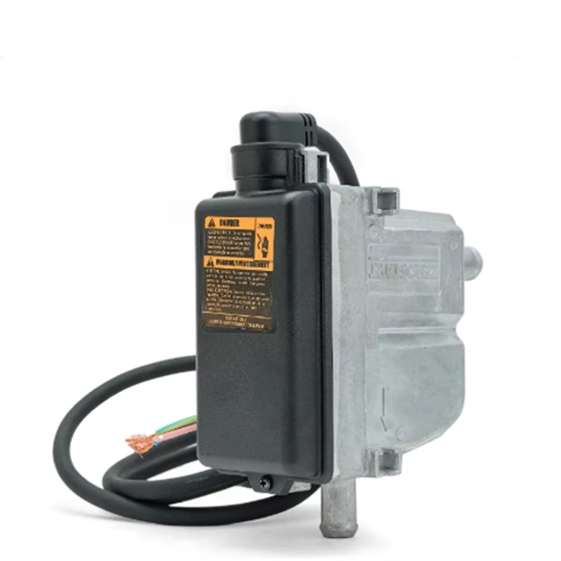 Jual Phillips & Temro Zerostart Engine Water Heat Pump Circulation ...