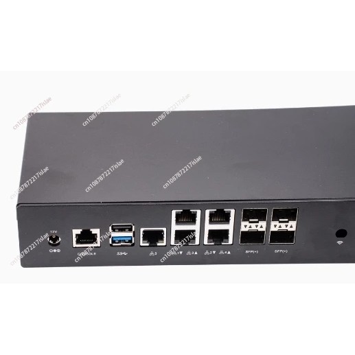 Jual For Qotom 1U Rack Router Firewall Q20331G9 Q20332G9 Processor Atom ...