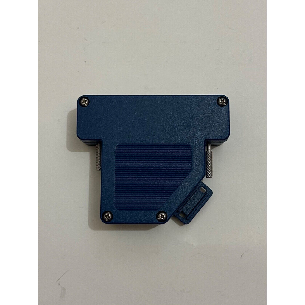 Jual National Instruments Ni 9923 37-Pin D Sub Screw Terminals | Shopee ...