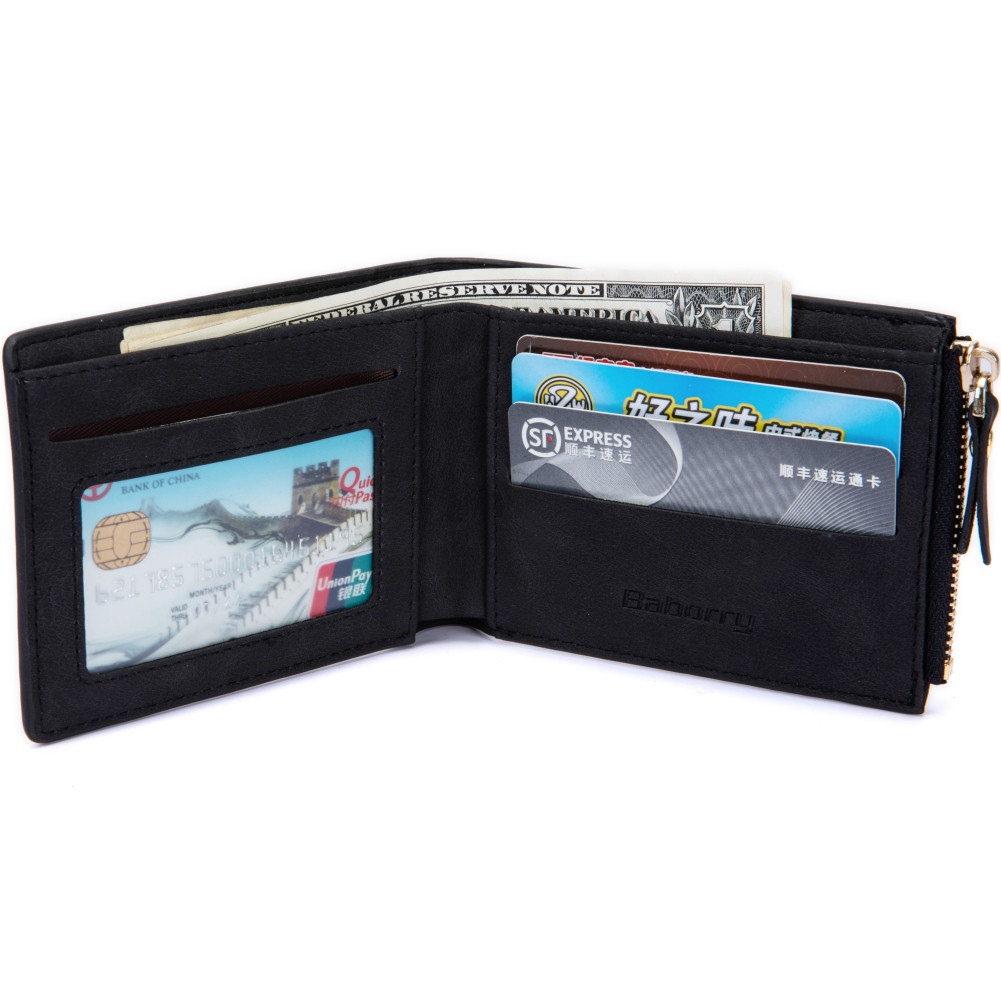 Jual Small Mens Wallet Men Wallets Purse Men Walet Men Purse Mini Slim ...