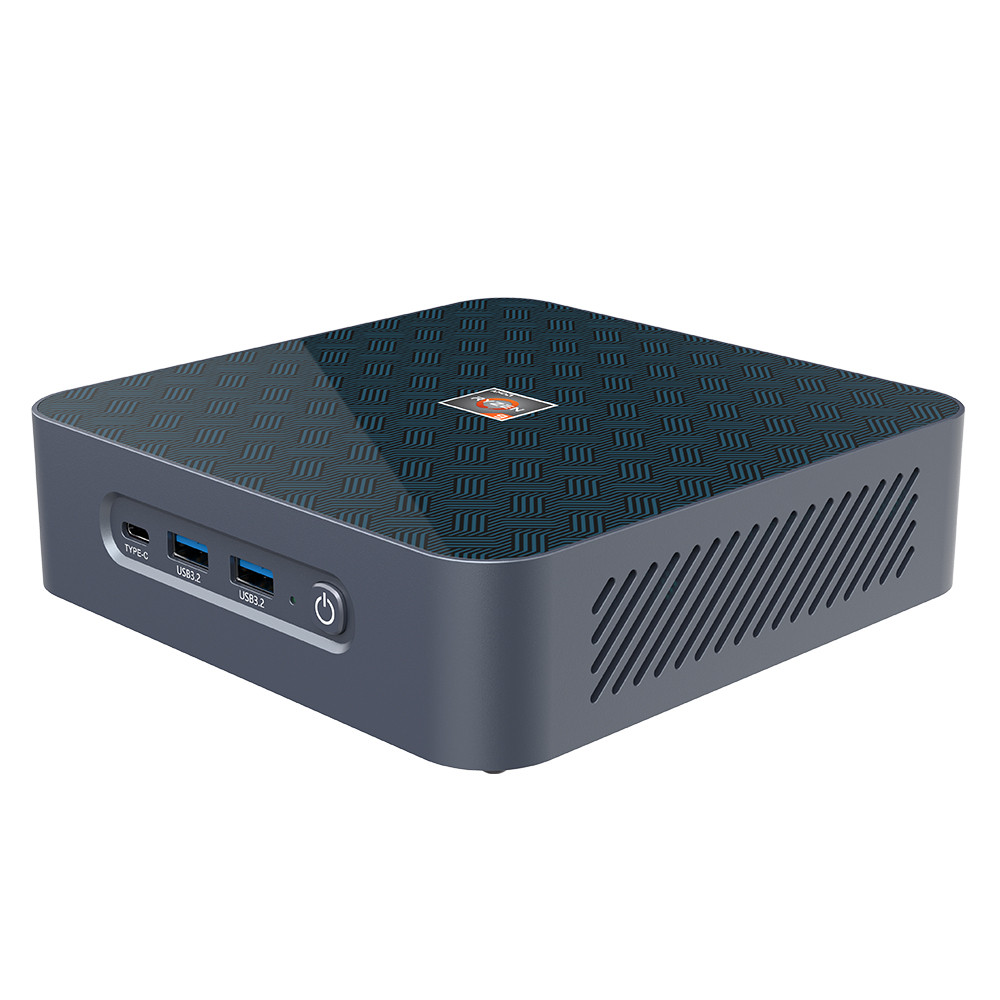 Jual AMD Ryzen Mini PC Ryzen 9 5900HX 7 5800H Windows 11/10 Dual LAN ...
