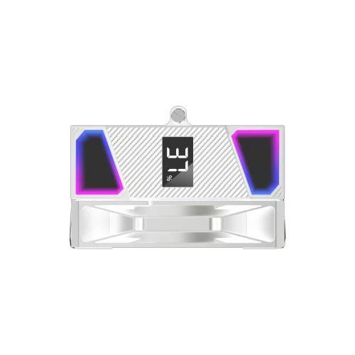 Jual Digital Alliance DA KAZE 4D DIGITAL ARGB 120mm - Air CPU Cooler ...