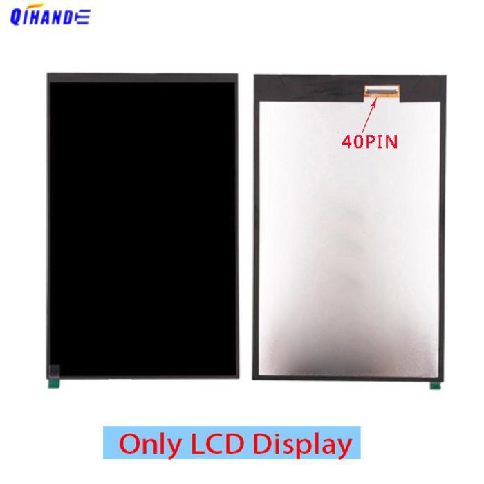 Jual New 40Pin Lcd Display Matrix For 10.1 Inch Ancel X7 Car Scanner ...