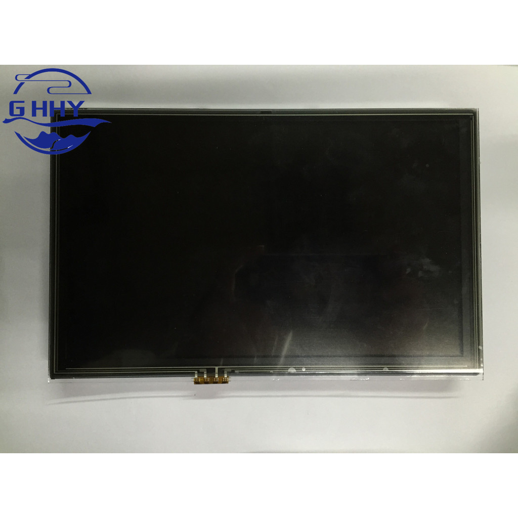 Jual LQ080Y5DZ30A LQ080Y5DZ03A 8" inch LCD display with touch screen ...