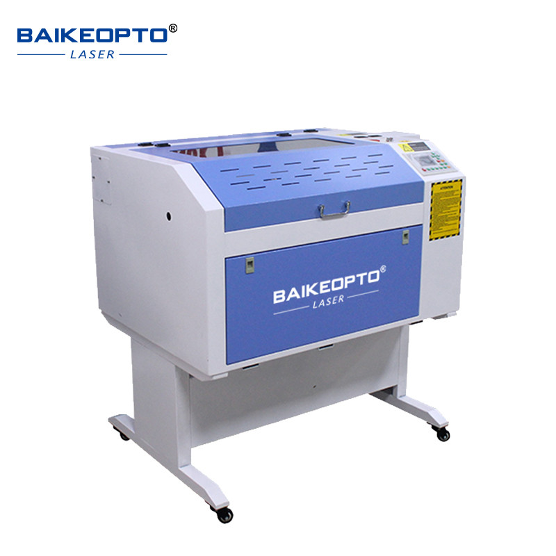 Jual M2 6040B 80W 60W 50W 4060 Co2 Laser Engraver 100W 3D Wood Stone ...