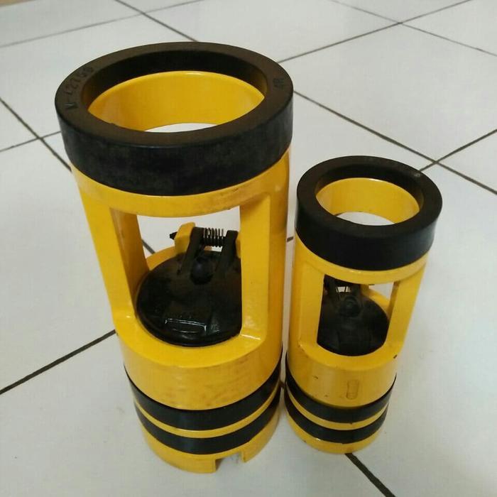 Jual Drill Pipe Float Valve 5F-6R Flapper Model G | Shopee Indonesia