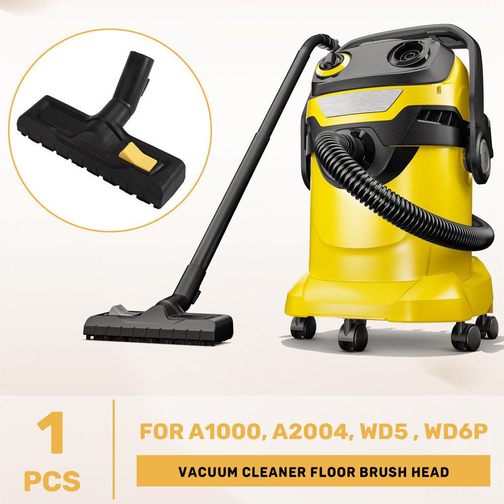 Jual Multipurpose Floor Tool Compatible For Karcher Se5 Se6 2 3 4 5 6 ...