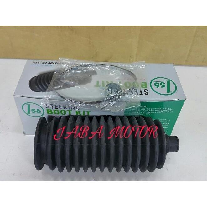 Jual Jual Karet Boot Rack End-Boot Long Tie Rod Kijang Grand-Kijang ...
