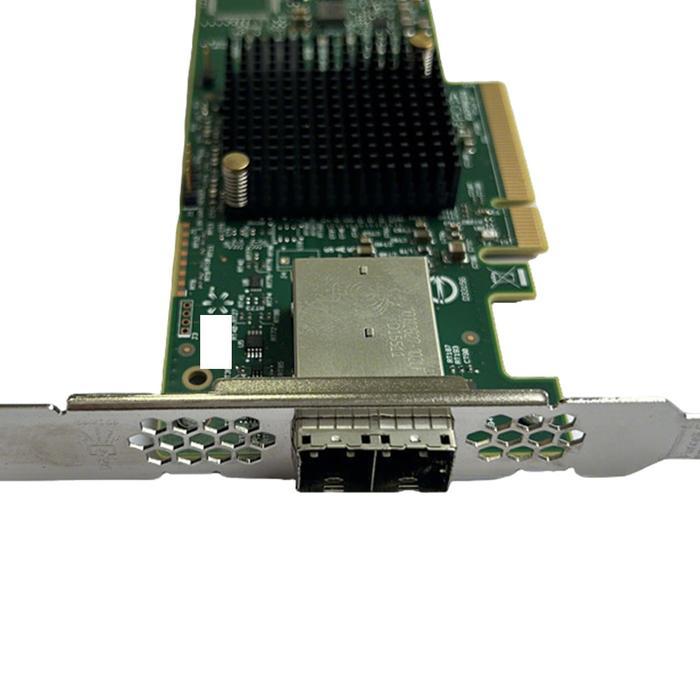 Jual Lsi Sas 9300-8E H5-25460-02H Lsi00343 Pcie 3.0 X8 Sas3008 8 ...