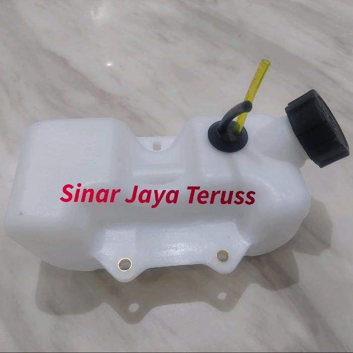 Jual Fuel Tank Tasco TF 900 / TU26 # Tangki Bensin Buat Sprayer Engine ...