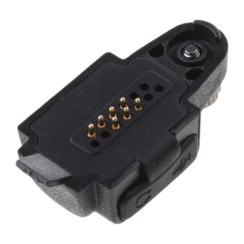 Jual Audios Adapter for GP328Plus Radios RT29 RT48 RT82 Ailunce HD1 ...