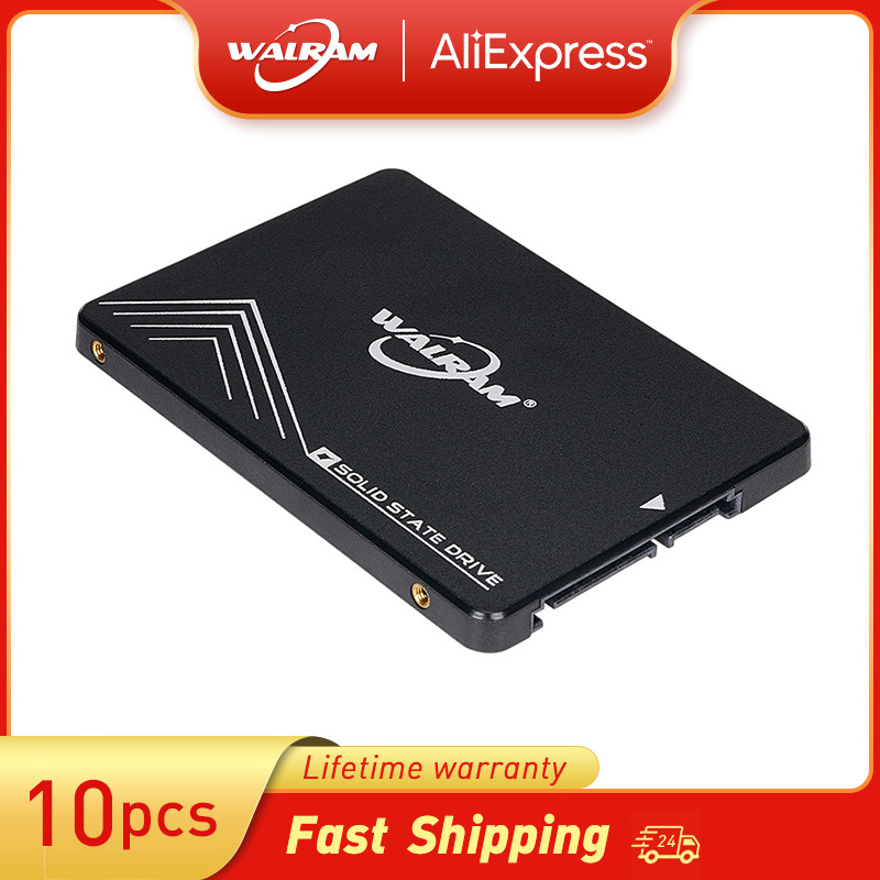 Jual 10PCS ssd 1tb 240 gb 2.5'' SSD SATA 120gb 480gb ssd 500gb 128gb ...