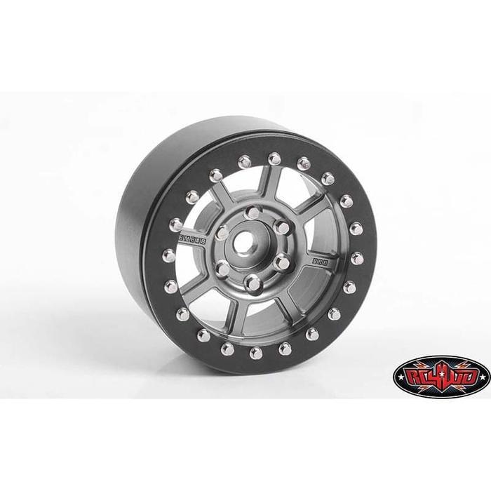 Jual RC4WD LEVEL 8 BULLY PRO 6 1.9" BEADLOCK WHEELS | Shopee Indonesia