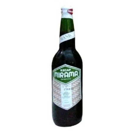 Jual kecap Mirama | Shopee Indonesia