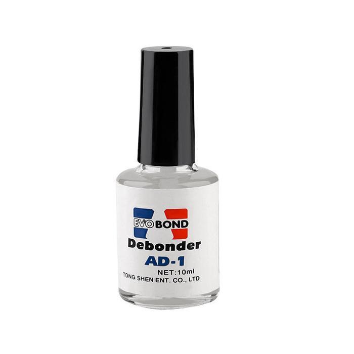 Jual SANYOU Debonder AD-1 alat penghilang lem kuku palsu net:10 ml Nail ...