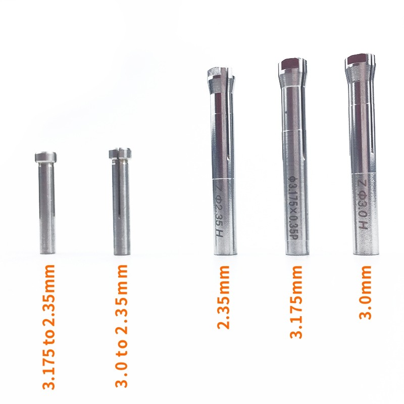 Jual Electric Micro Motor Collet Dental Lab Marathon Micromotor ...