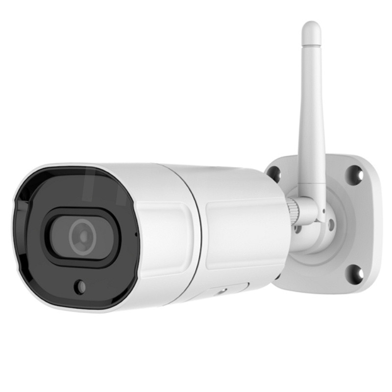 Jual Imx415 4K Wifi Ip Camera 8Mp Outdoor Array Infrared Night Vision ...