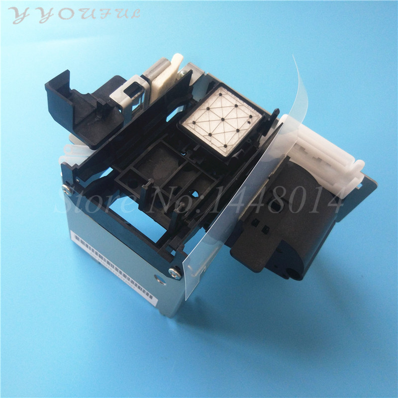 Jual Original new DX5 ink pump assembly for Epson 4800 4880 4880C 4450 ...
