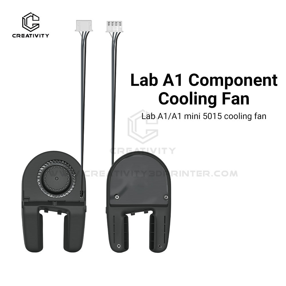 Jual For Bambu Lab A1 / A1 mini 3D Printer 5015 A1 mini Component ...