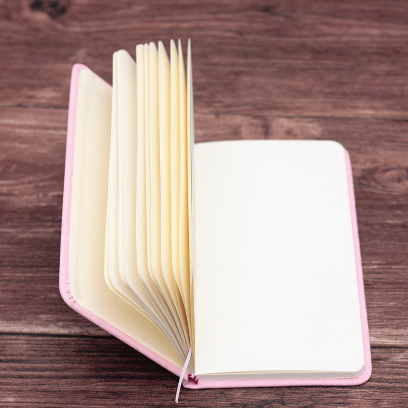 Jual Pink Girl Notebook Zakka Lovers Flamingo Notebooks Gift Box Set ...
