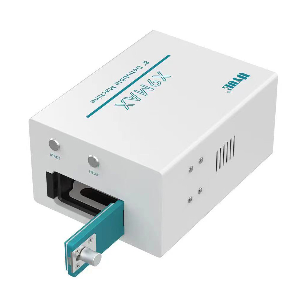 Jual JUAL UYUE X9 MAX 600W built-in vacuum pump defoamer Smart sense is ...