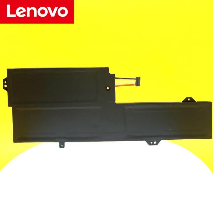 Jual Baterai NEW Original For Lenovo IdeaPad 320S-13IKB Yoga 720-12IKB xiaoxin 7000-13 L17L3P61 ...