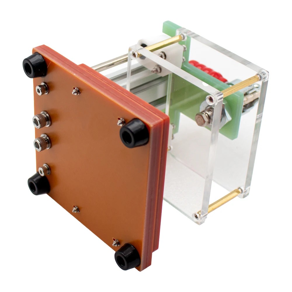 Jual Pcba Universal Test Frame Pcb Test Fixture Testing Jig Bakelite ...