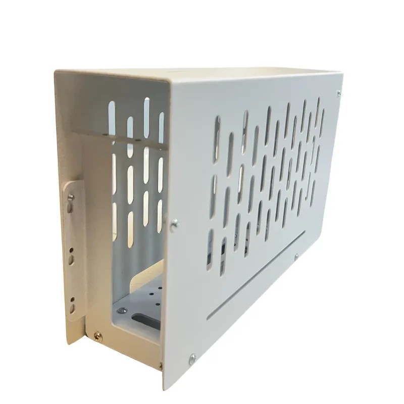 Jual Laptop Egpu Metal Case Oculink/M.2 Nvme External Graphics Card Gpu ...