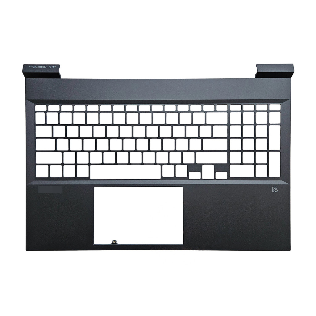 Jual For HP Victus 16-D 16-E TPN-Q263 Q264 laptop upper cover palm rest ...