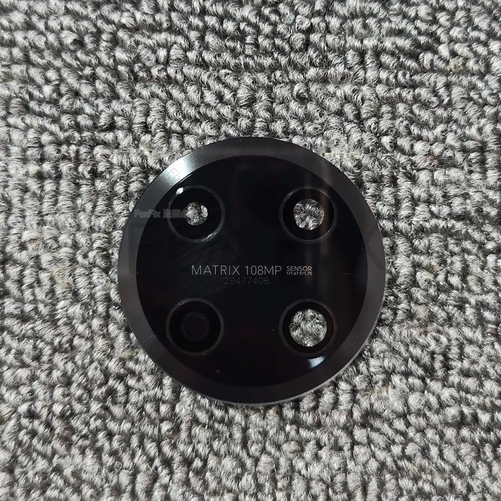 Jual Rear Back Ca Lens For Honor X9C 5G Brp-Nx1 Ca Cover Replacement ...