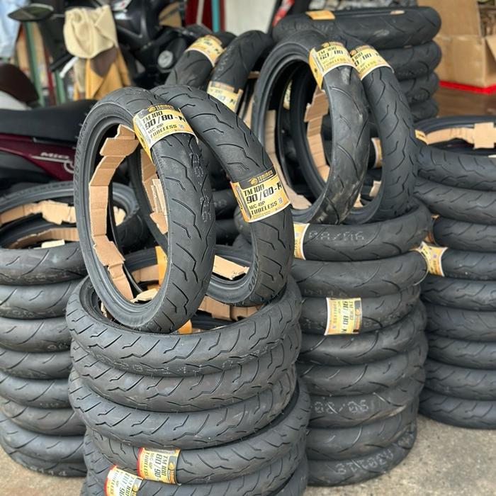 Jual Ban Tomimoto Medium Soft Compound Ring 13, 14,17 Beat Scoopy Vario ...