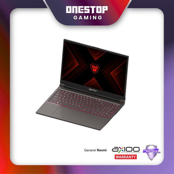 Jual fmzp- Axioo Pongo 750 Core I7-13620H Rtx 4050 Ram 16Gb 512Gb Ssd ...