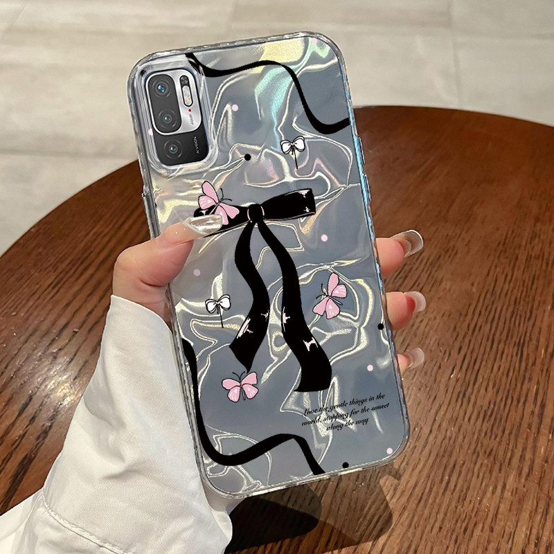 Jual Casing Hp Untuk Xiaomi Redmi Note 10 5G Redmi Note 10T 5G POCO M3 ...