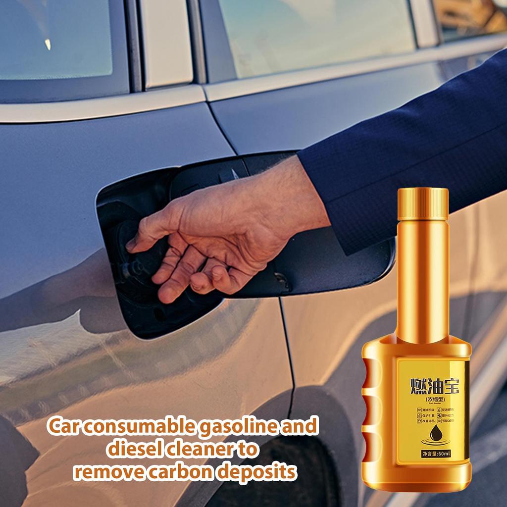 Jual Automobile Gasoline Diesel Fuel Additive Gas Oil Additive Fuels ...