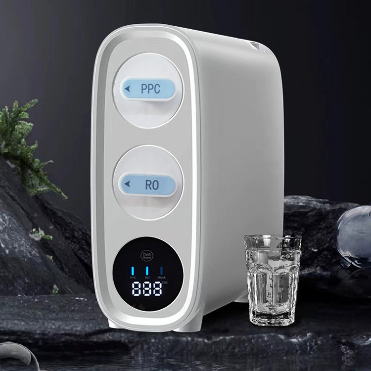 Jual Large Flow Home Water Purification Ro Water Purifiers Water Filter ...